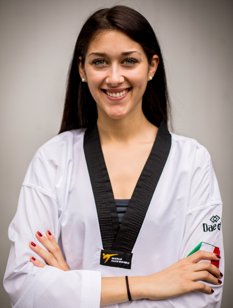 Federazione Italiana Taekwondo - Atleti