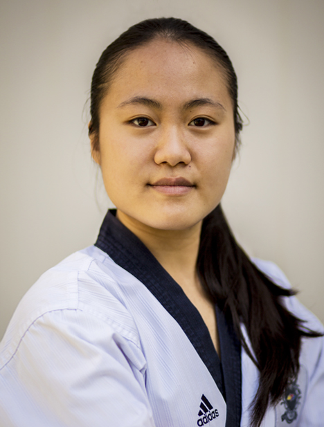 Federazione Italiana Taekwondo - Atleti Poomsae e Freestyle