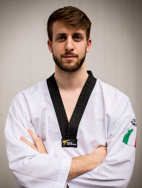 Federazione Italiana Taekwondo - Atleti